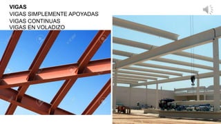 08 tipos de sistemas estructurales (con fotos) | PDF