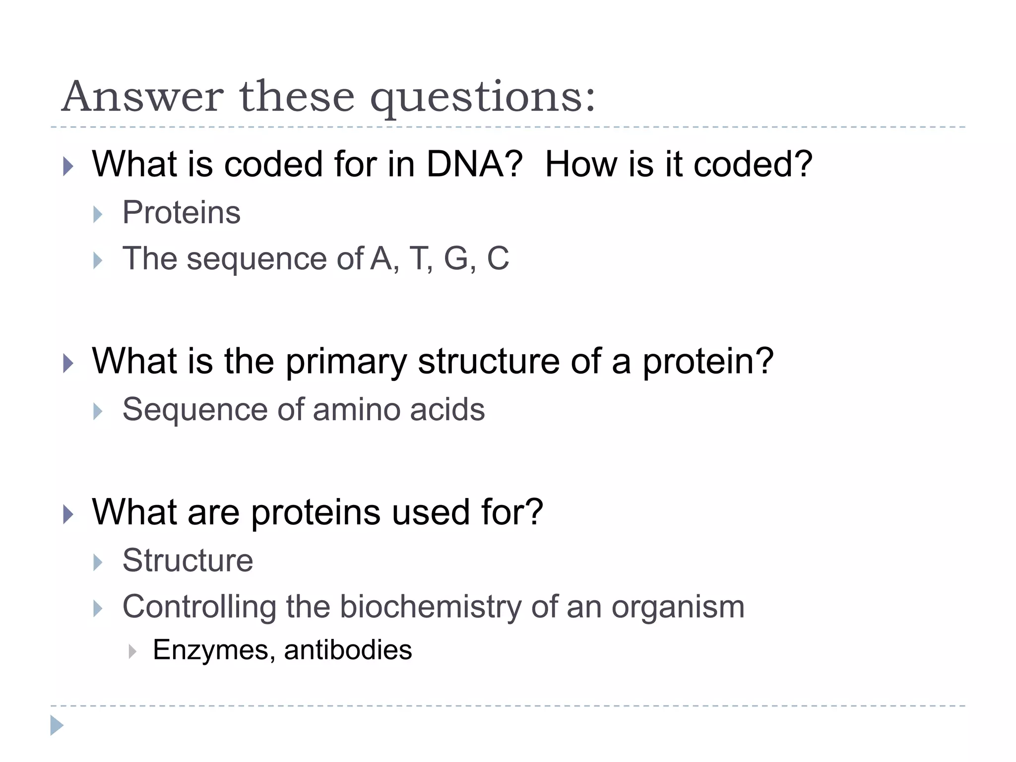 08 Transcription Translation And Mutation Pptx Programming Languages Computing