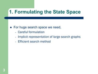 08 uninformed search | PDF