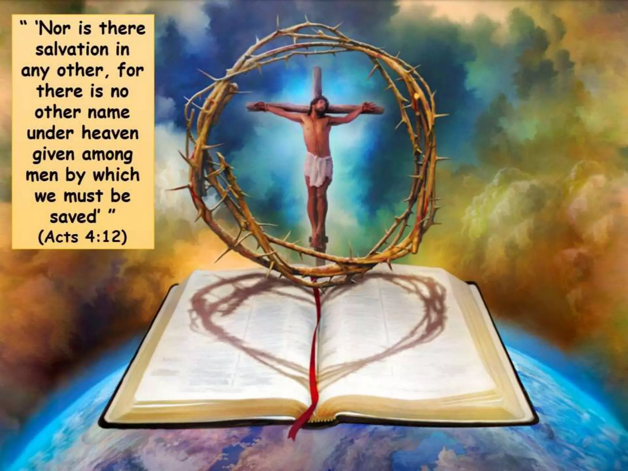 08 unity in faith | PPTX