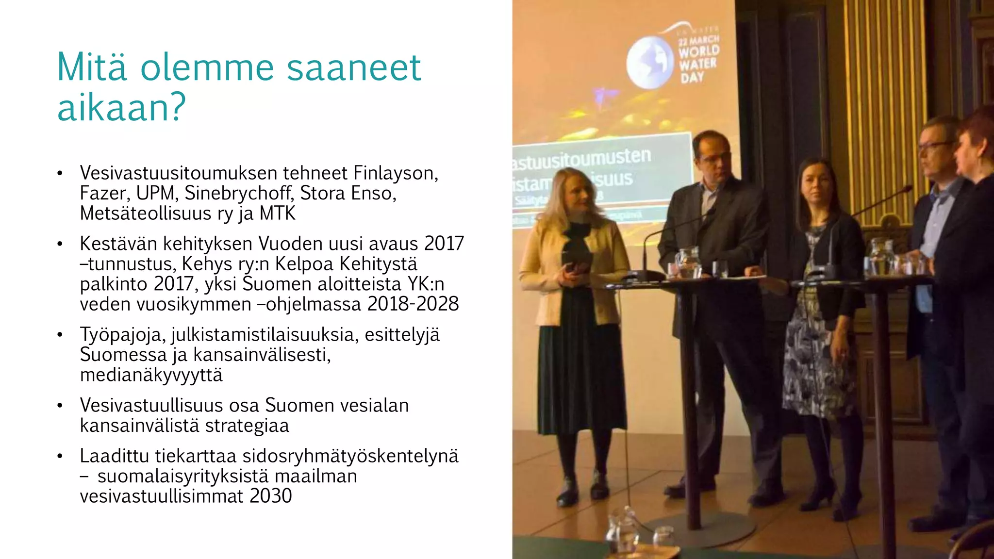 Suvi Sojamo, Aalto-yliopisto | PPT