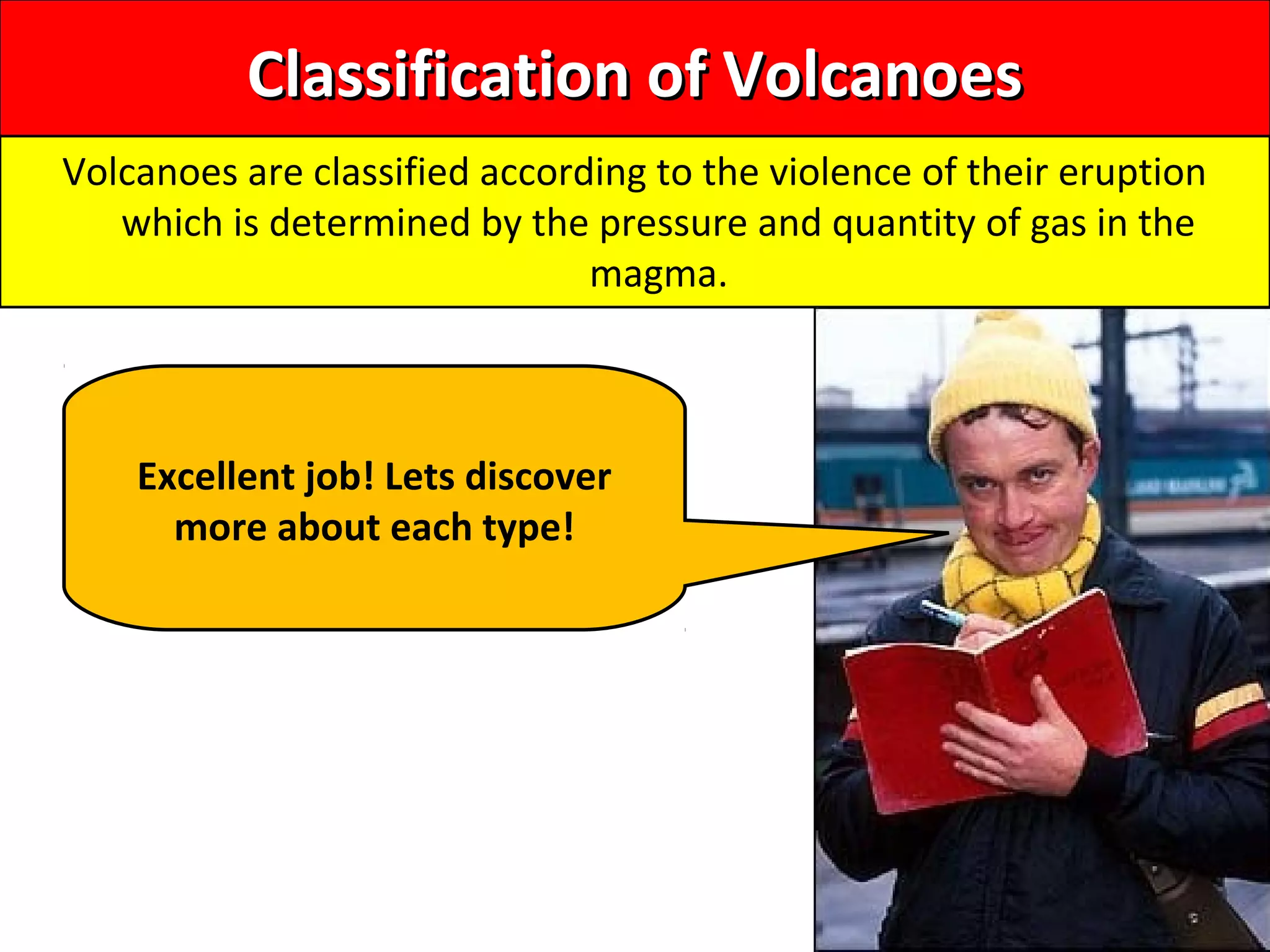 08 volcanism intrusive and extrusive features | PPT