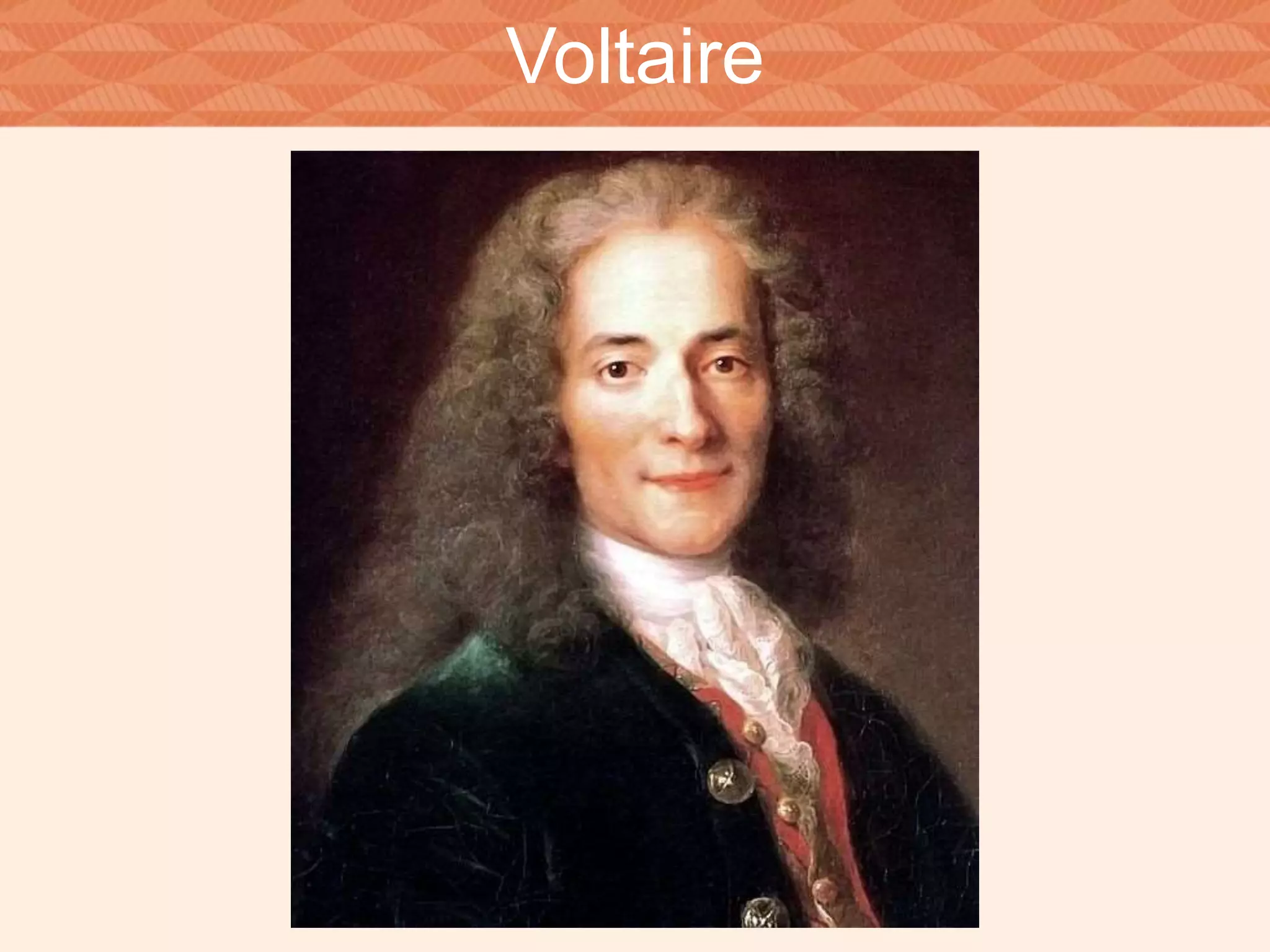 Voltaire's Candide | PPSX