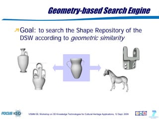 A semantic-based framework for managing, searching and retrieving 3D resources - Part 2 | PDF ...