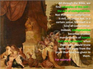 08 worship crisis | PPT