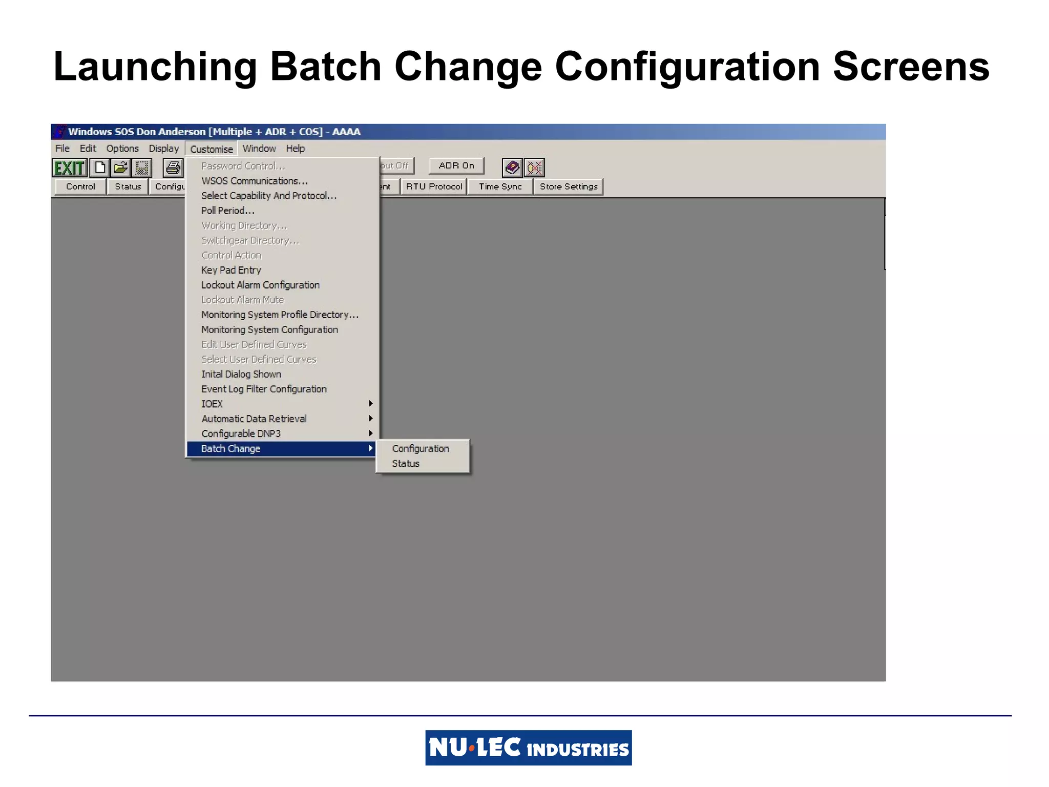 08 wsos features | PPT