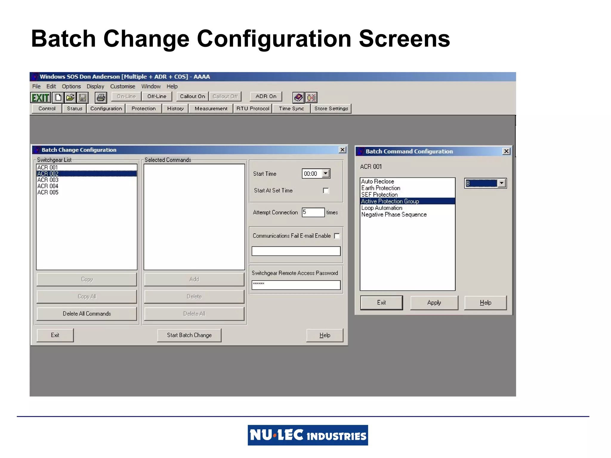 08 wsos features | PPT