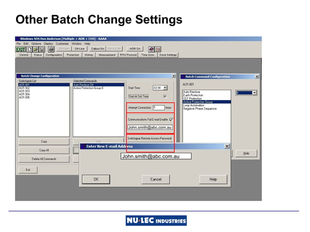 08 wsos features | PPT