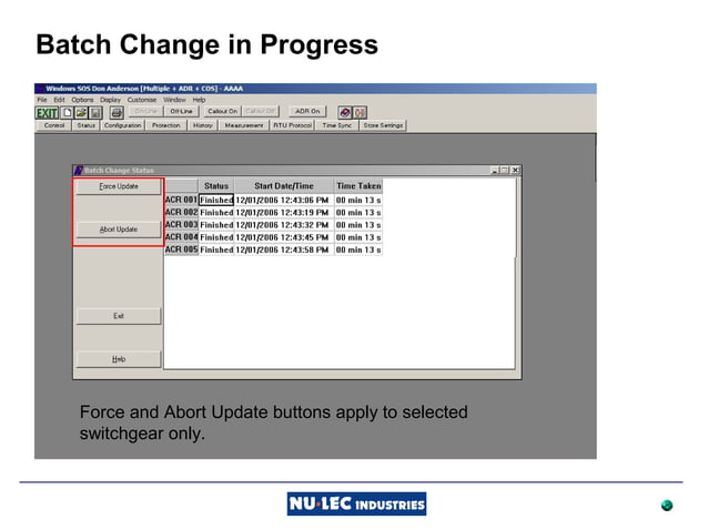 08 wsos features | PPT