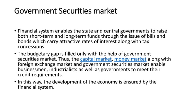 Financial Economics.pptx | Stocks and Bonds | Personal Investing
