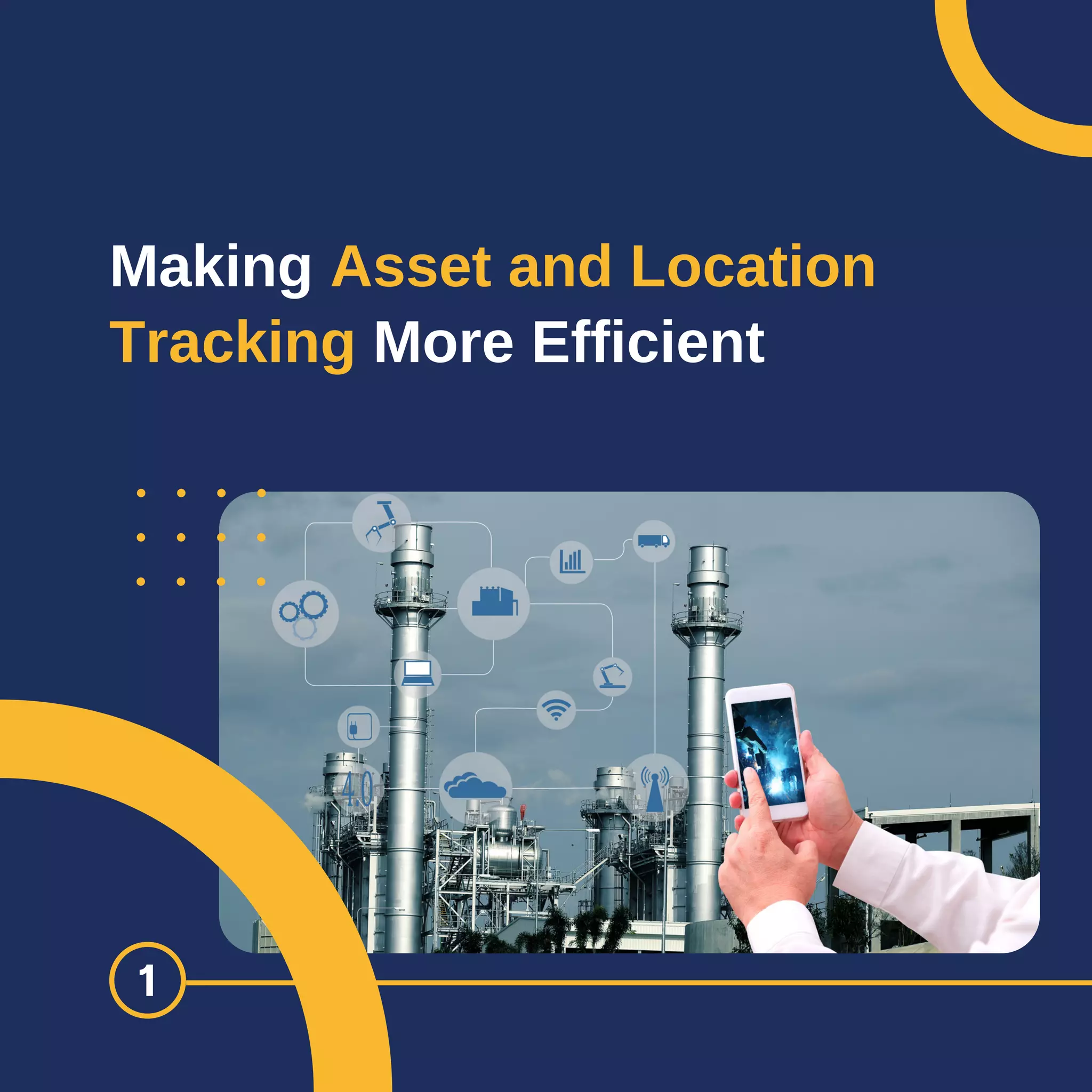 Top 4 Ways Iot Is Transforming The Manufacturing Industry Pdf 