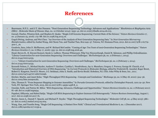 DNA SEQUENCING_BASICS_NGS_SANGER_NGS_SLIDES | PDF
