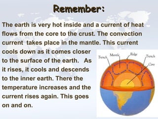 09 10-12 plate tectonics | PPT