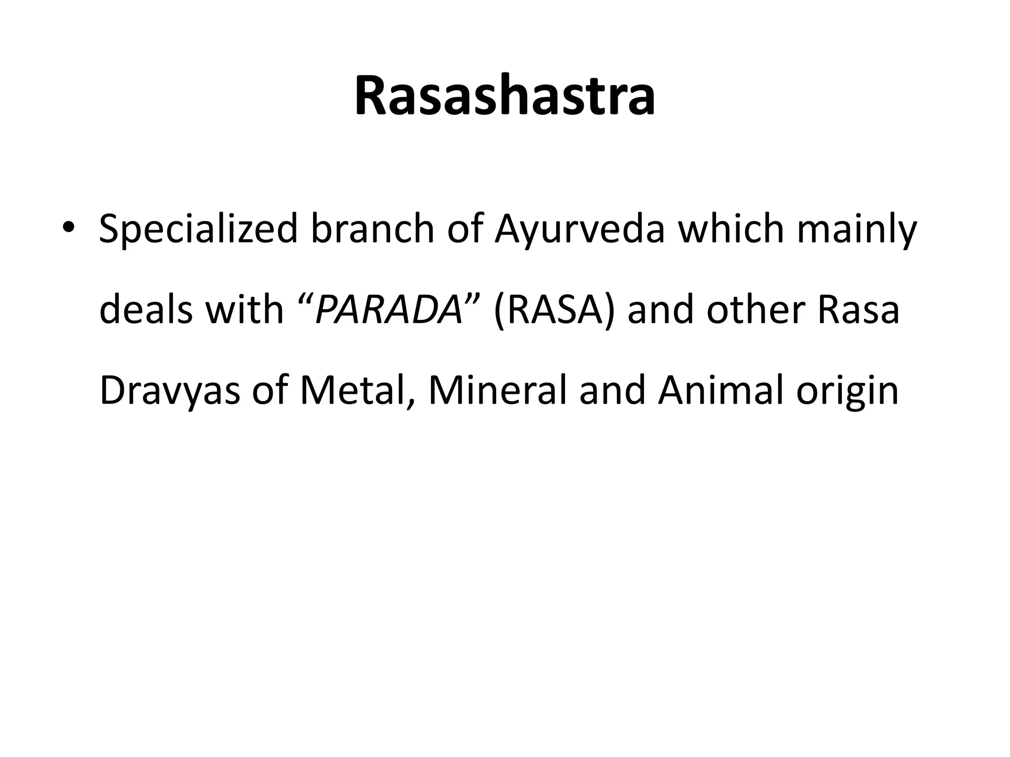 09-10-2020 History of Rasa Shastra.pptx