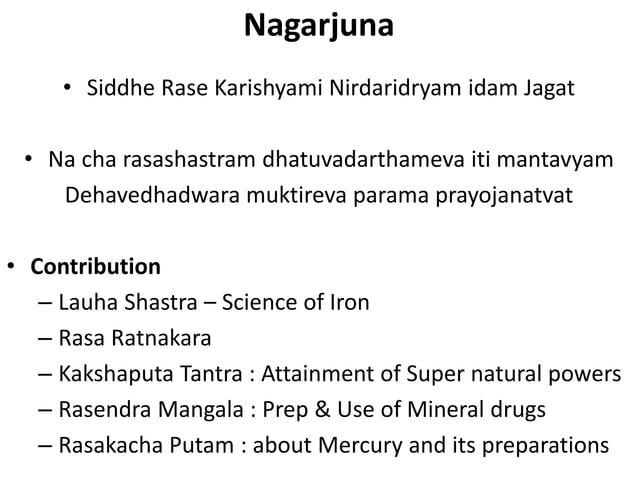 09-10-2020 History of Rasa Shastra.pptx