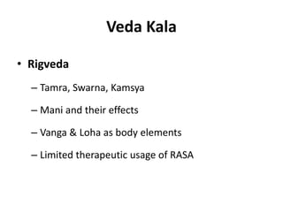 09-10-2020 History of Rasa Shastra.pptx