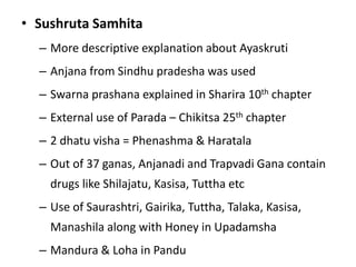 09-10-2020 History of Rasa Shastra.pptx