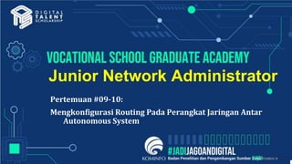 09-10 -Bahan Ajar Pelatihan Daring Junior Network Administrator Program new.pptx