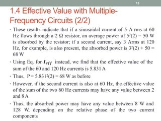 09-10 RMS Values, Complex Power.pptx