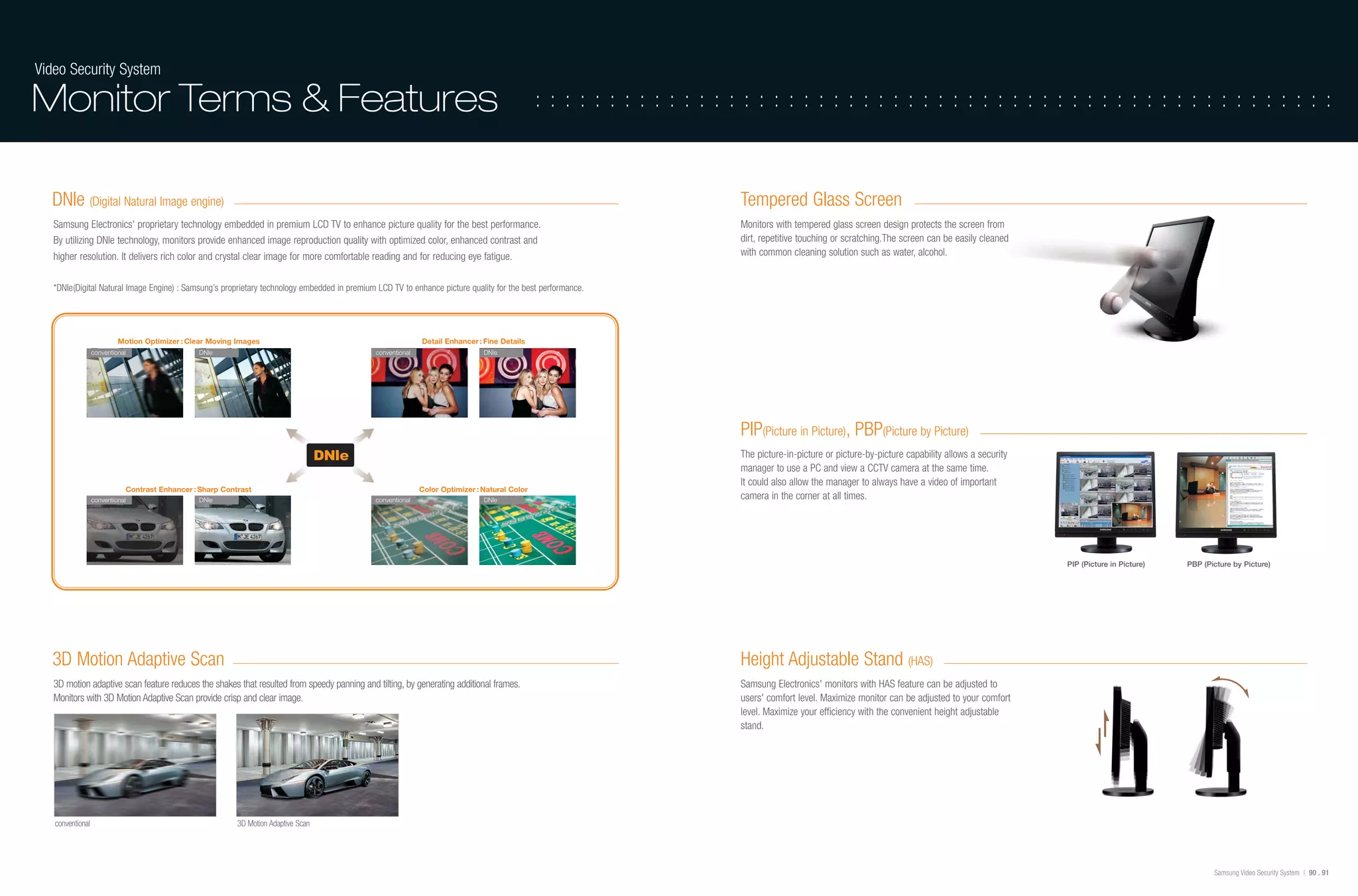 09 10 vss monitors | PDF