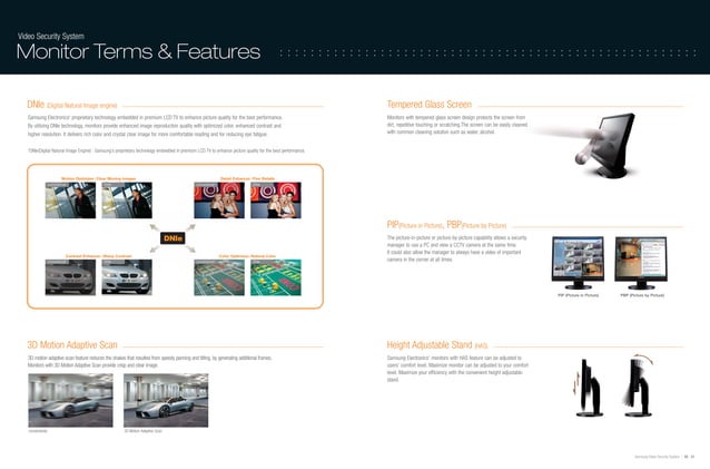 09 10 vss monitors | PDF