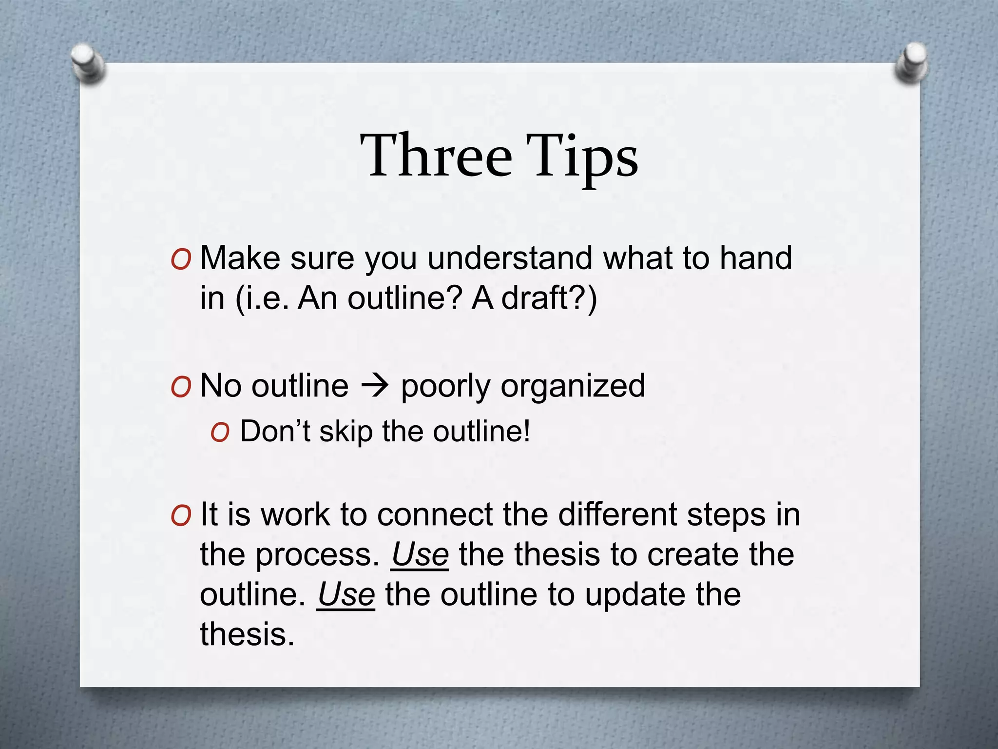 09-11 learning from timed writing | PPT