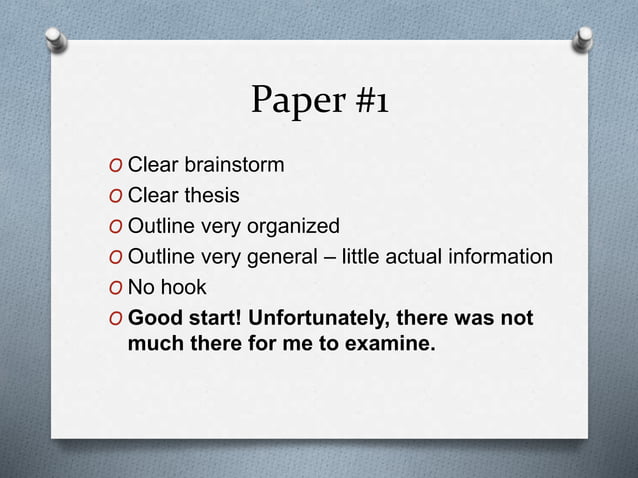 09-11 learning from timed writing | PPT