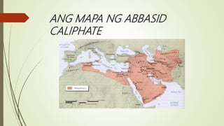 Abbasid Caliphate | PPTX