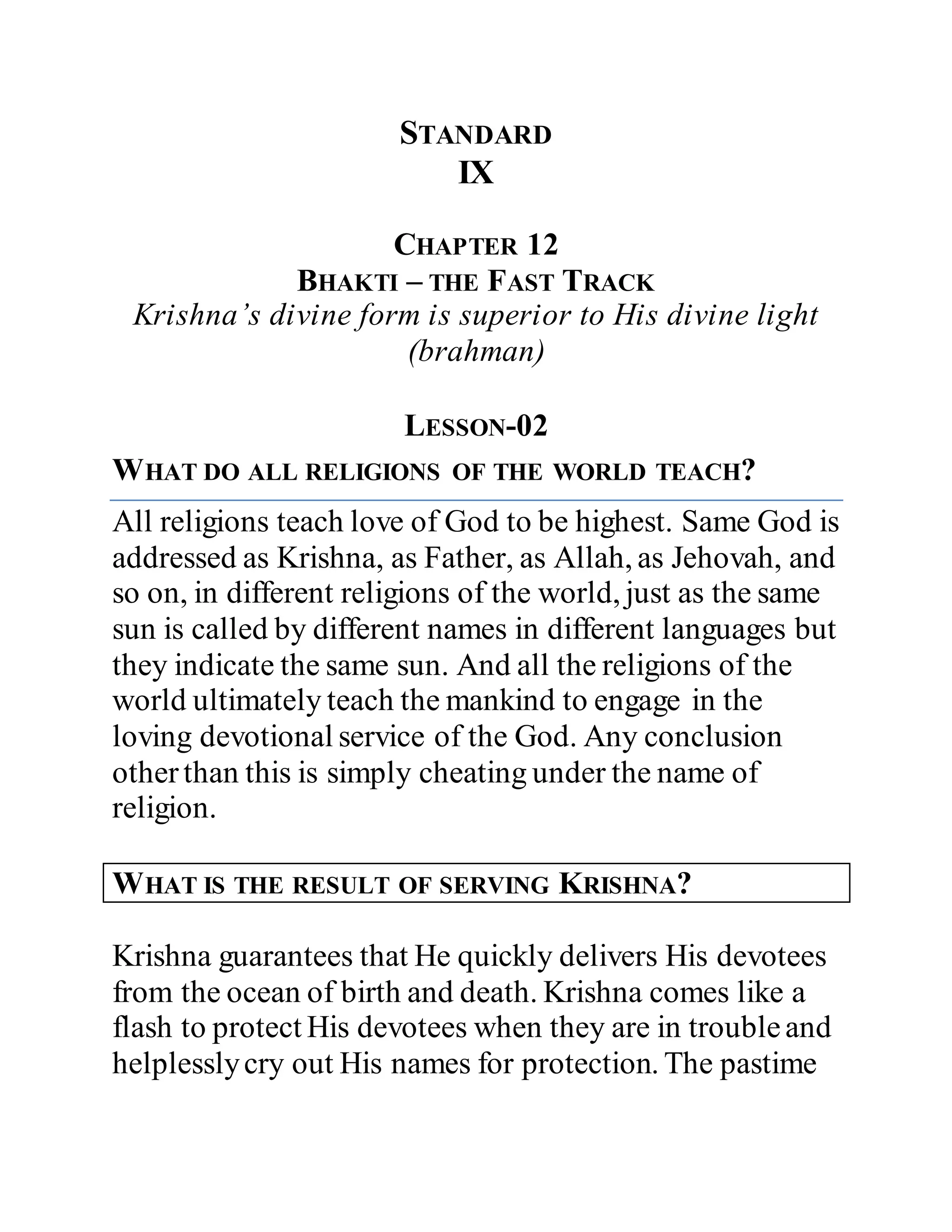 09 12 lesson-02 | PDF