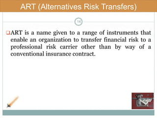 09 14 - risk control - part 02 | PPT