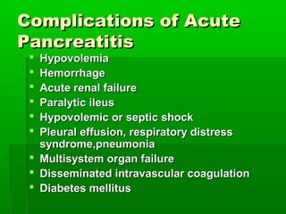 Interventions for clients with liver, gallbladder and pancreas ...