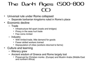 09.03.barbarian invasions | PPT