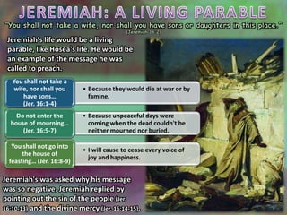 09. jeremiah's yoke | PPTX