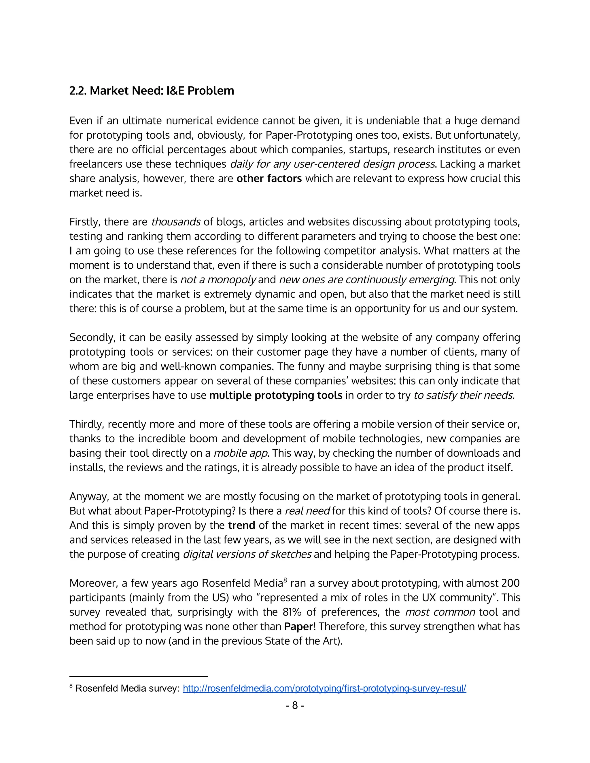 A tabletop system to paper-prototype for mobile applications | PDF