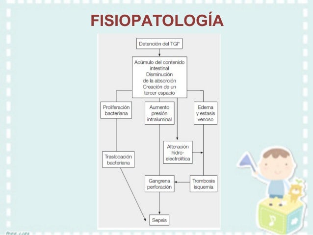 09. obstrucción intestinal por adherencias