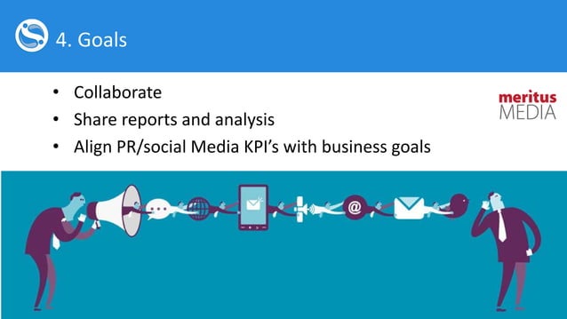 How to Plan and Implement a Digital PR Strategy | PPT