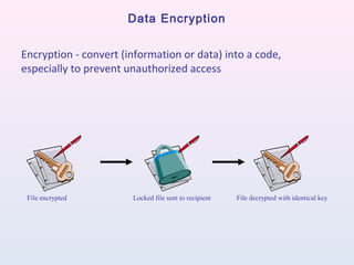 09. caveats usage and other computing | PPT | Desktops | Computing