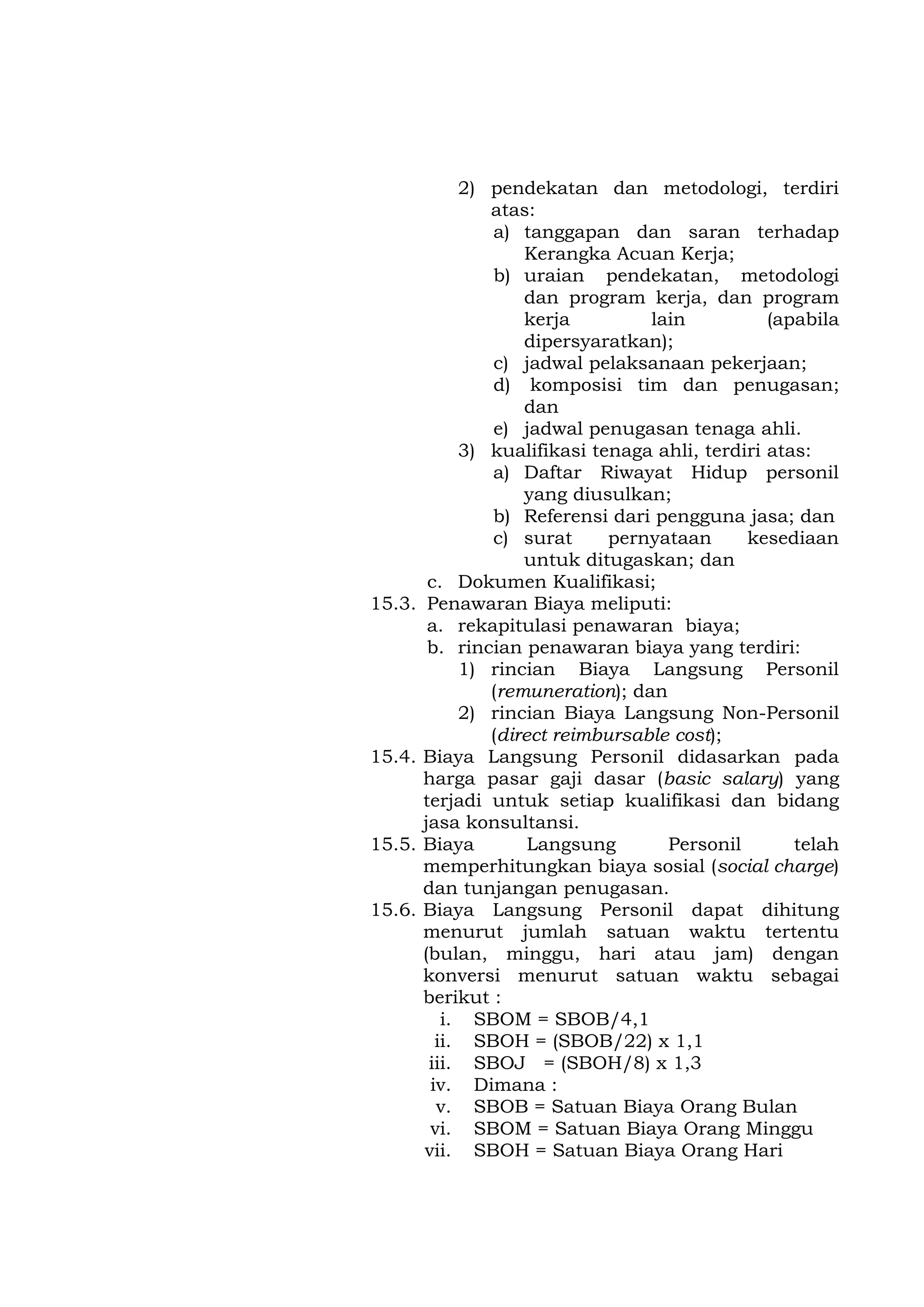 09. pendataan bangunan gedung kec. rejoso | PDF