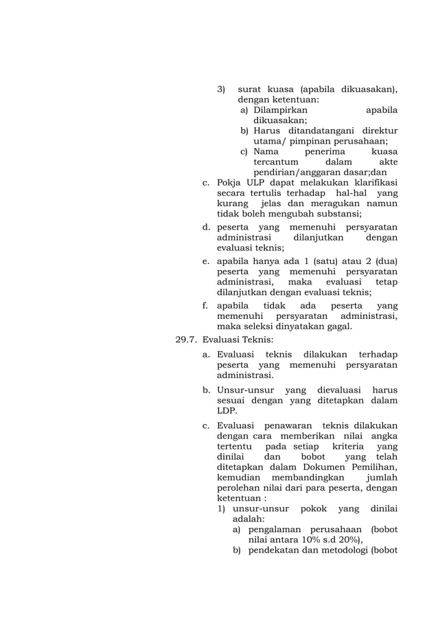 09. pendataan bangunan gedung kec. rejoso | PDF
