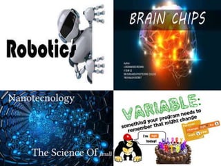 next Generation Technology | PPTX