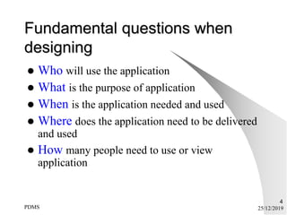 HCI Topic The Colours | PPT