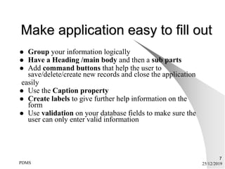 HCI Topic The Colours | PPT