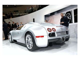 Paris car show | PPT