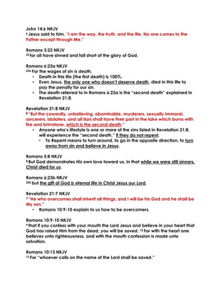 09-20-20, Isaiah 7;1-17 & 8;11 & 8;12c-14a, God Promises | PDF