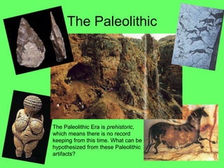 The Neolithic Revolution | PPTX