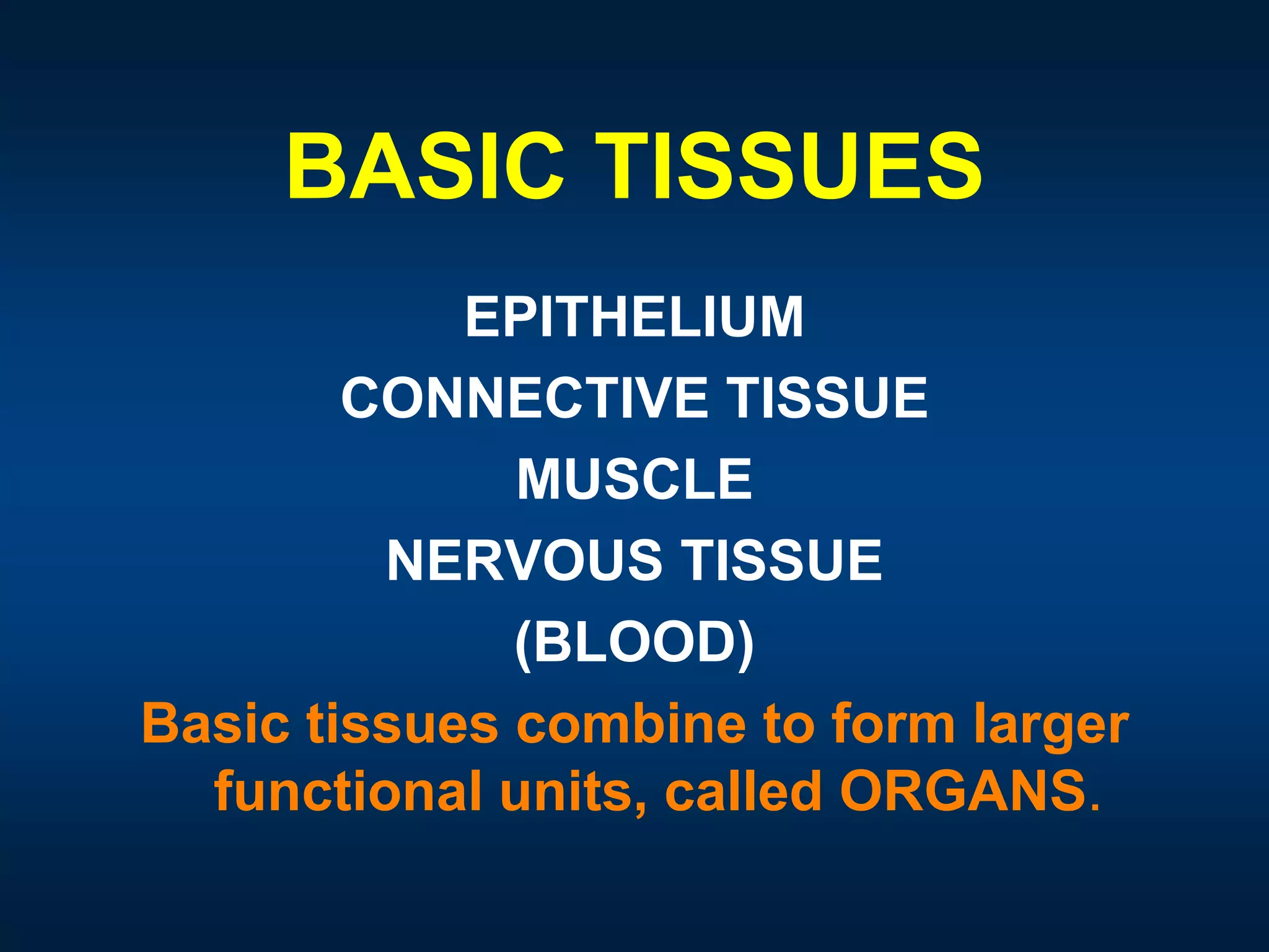 Nathan Kikku Mubiru-intro histology-0 | PPT