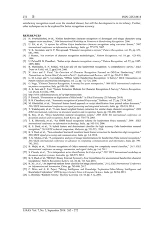 Angular Symmetric Axis Constellation Model for Off-line Odia Handwritten Characters Recognition ...