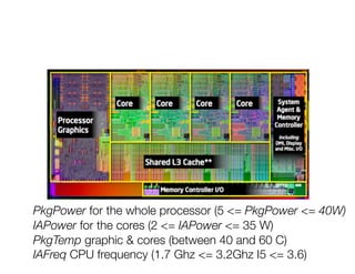 Power and Energy Code Profiling in Pharo | PDF | Technology & Computing