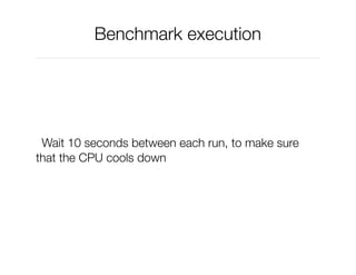 Power and Energy Code Profiling in Pharo | PPT