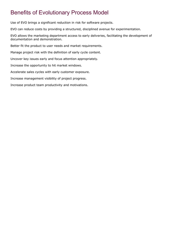 Prototype model (software engineering) | PDF Prototype model (software engineering) | PDF